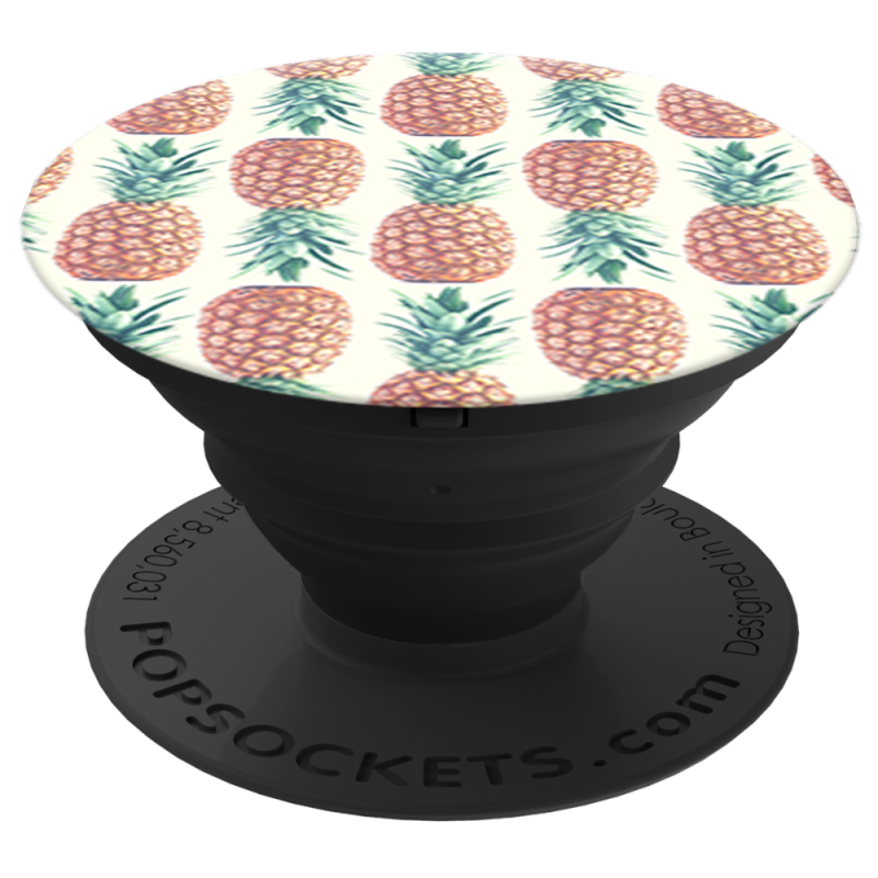 PopSocket Pineapple Pattern - Zbozi.cz