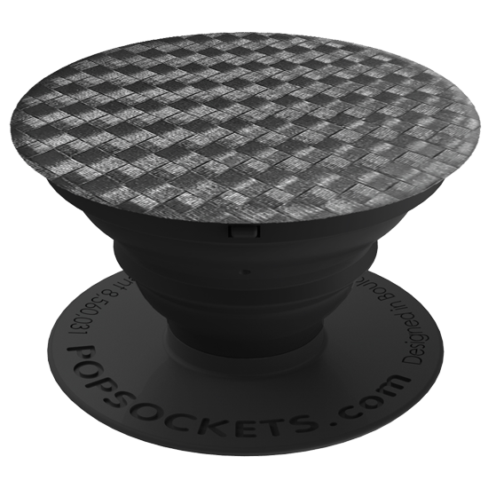 PopSocket Carbonite Weave - Zbozi.cz