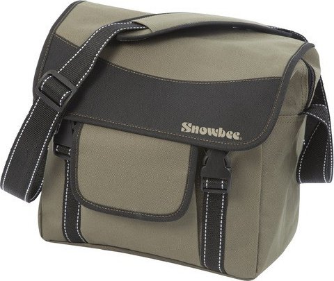 Snowbee Classic Trout Bag od 424 Kč - Zbozi.cz