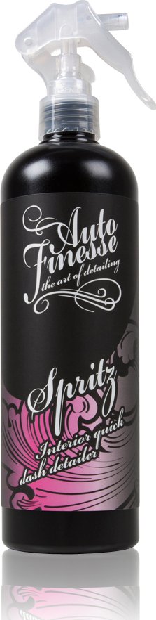 Auto Finesse Spritz Interior Detail Spray 500 ml od 320 Kč - Zbozi.cz