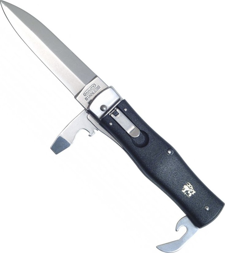 Mikov Predator 241-NH-3/KP od 1 477 Kč - Zbozi.cz