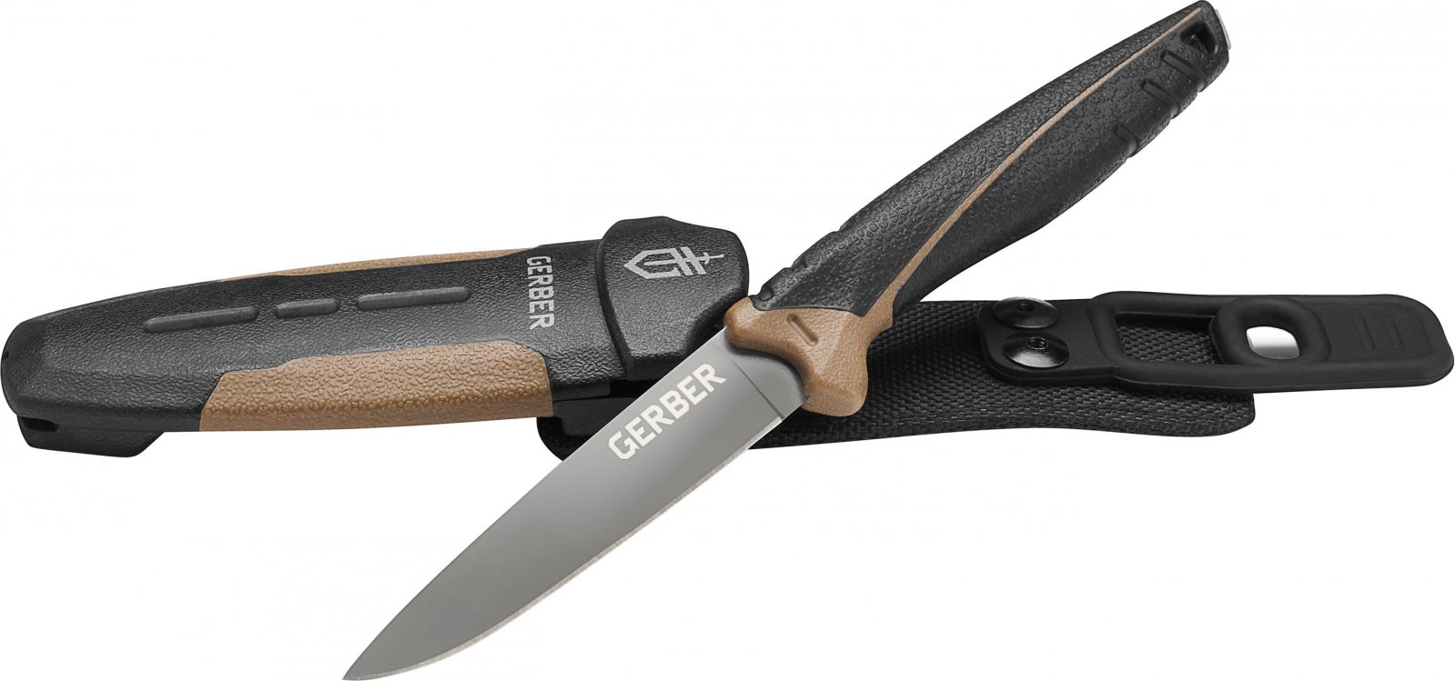 Gerber Myth Compact Fixed - Zbozi.cz
