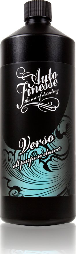 Auto Finesse Verso All Purpouse Cleaner 1000 ml od 309 Kč - Zbozi.cz
