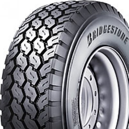 Bridgestone M748 EVO 385/65 R22,5 164 K od 13 595 Kč - Zbozi.cz