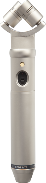 RODE NT4 od 13 190 Kč - Zbozi.cz