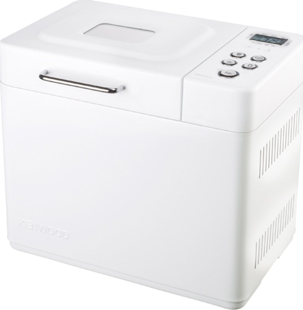 Recenze Kenwood BM250 - Zbozi.cz