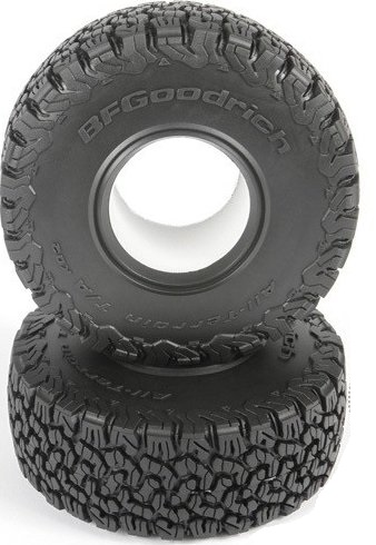 Axial BFGoodrich All-Terrain T/A KO2 AX31412 od 1 013 Kč - Zbozi.cz