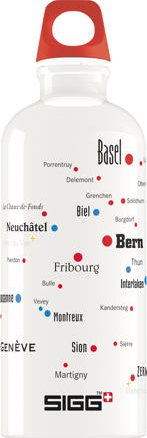 SIGG Swiss 600 ml - Zbozi.cz