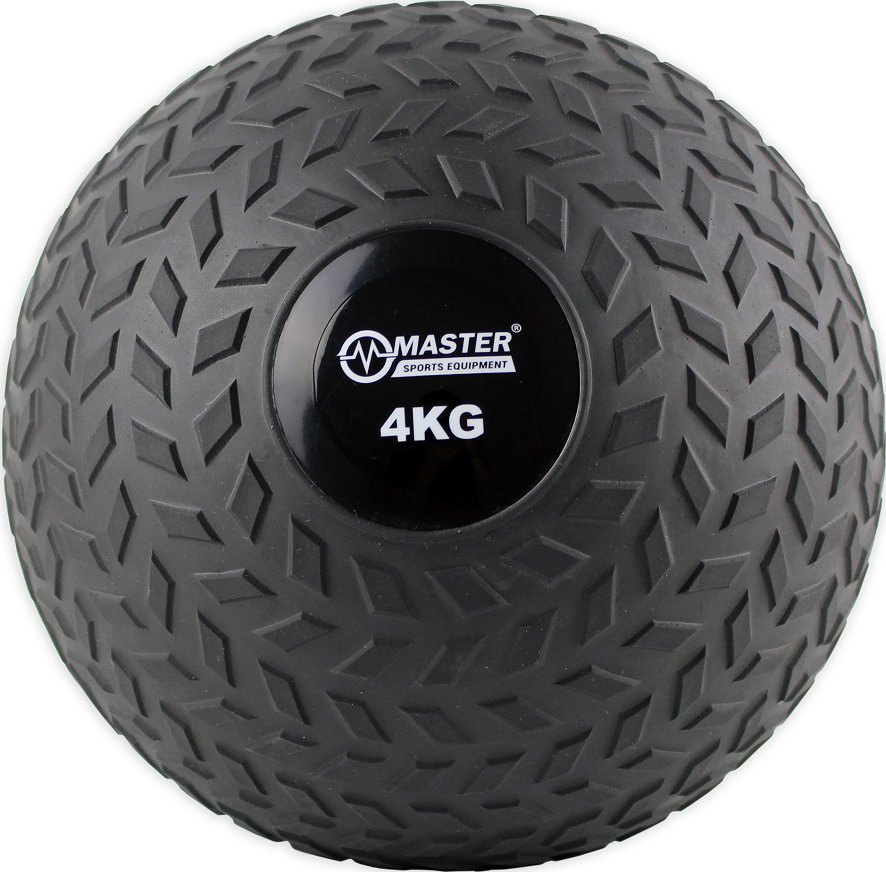 Master Slam Ball od 354 Kč - Zbozi.cz