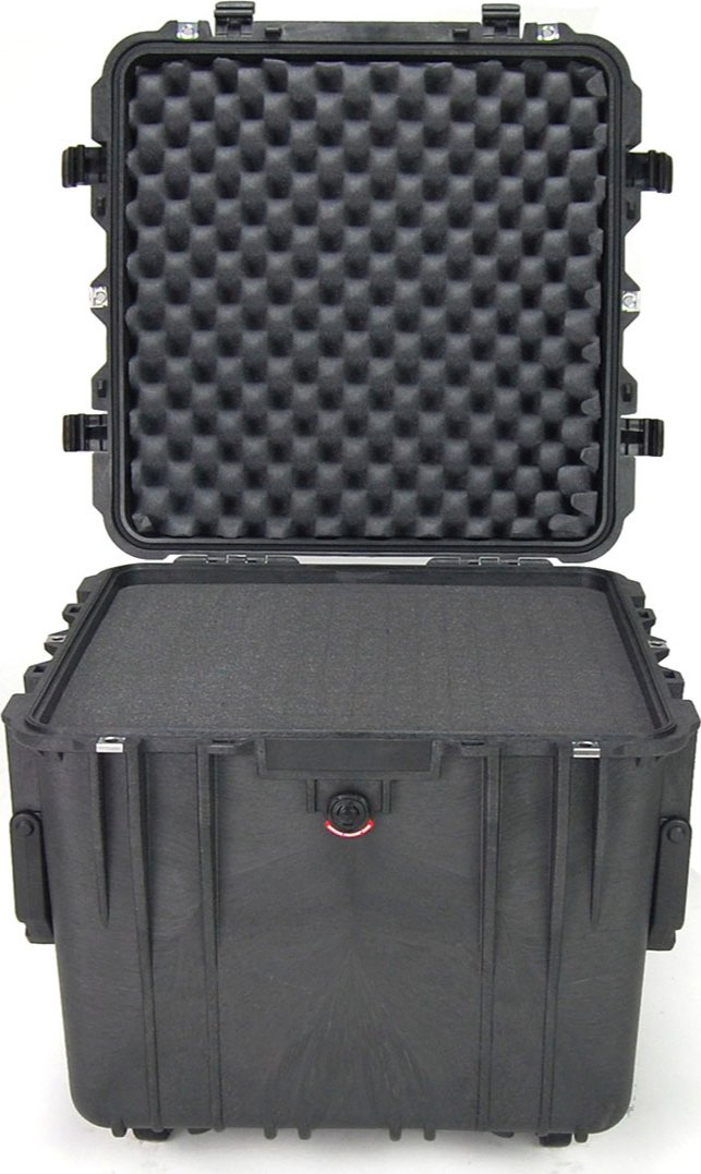 Peli Case 0340 Cube s pěnou od 14 624 Kč - Zbozi.cz