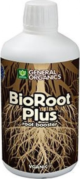 General Organics BioRoot Plus od 329 Kč - Zbozi.cz