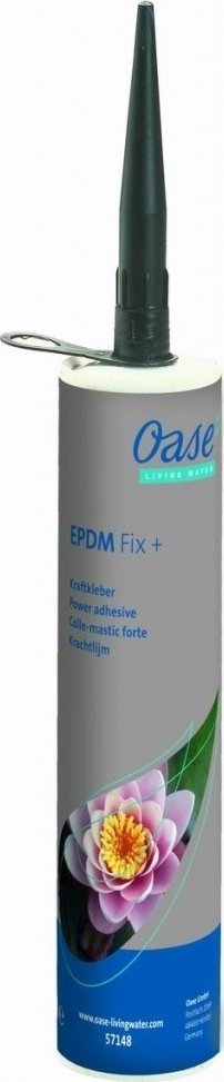 OASE Epdm-Fix 290 ml od 632 Kč - Zbozi.cz