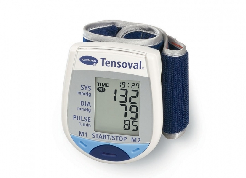 Hartmann Tensoval Mobil - Zbozi.cz