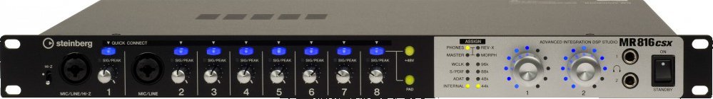 Steinberg MR816 CSX - Zbozi.cz