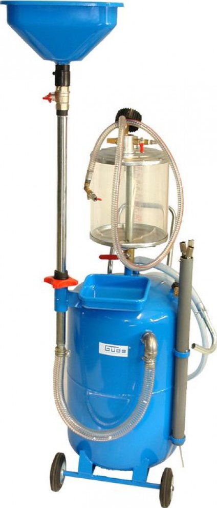 GÜDE 40845 od 6 793 Kč - Zbozi.cz