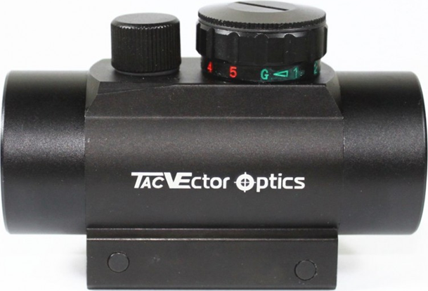 Vector Optics Sentry 1 x 35 Red/Green - Zbozi.cz