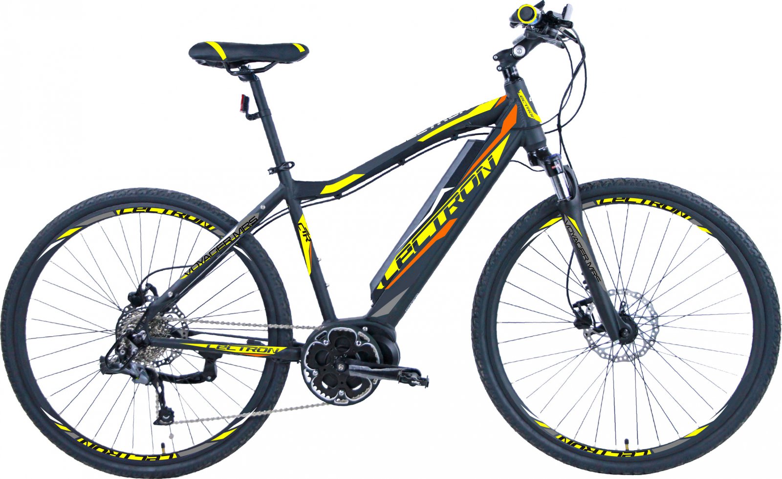 Lectron Voyager MRS 630Wh, 17" od 35 990 Kč - Zbozi.cz