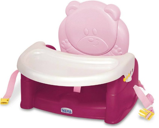 Weina židlička ke stolu Teddy Bear - Zbozi.cz