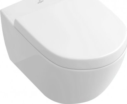 Villeroy & Boch Subway 2.0 DirectFlush 5614R201 od 8 736 Kč - Zbozi.cz