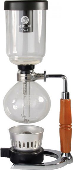 Kaffia Vacuum Pot od 1 299 Kč - Zbozi.cz