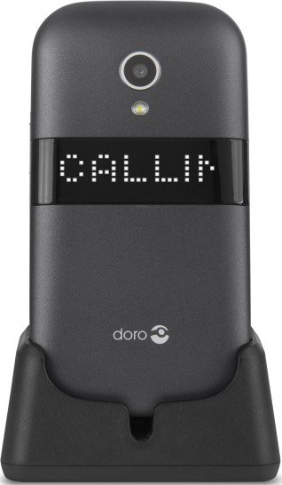 Doro 6050 Single SIM - Zbozi.cz