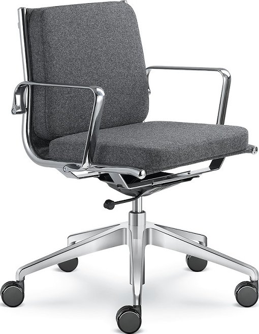 LD Seating Fly 702 od 17 424 Kč - Zbozi.cz