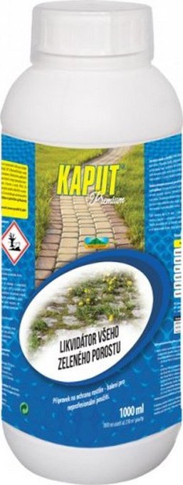 Nohel Garden Kaput Premium 1 l od 519 Kč - Zbozi.cz