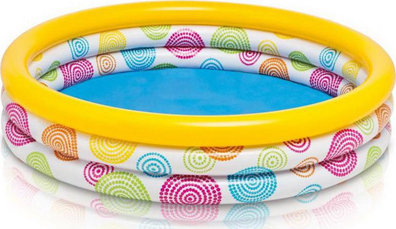 Intex Color Wave 159419 114 x 25 cm - Zbozi.cz