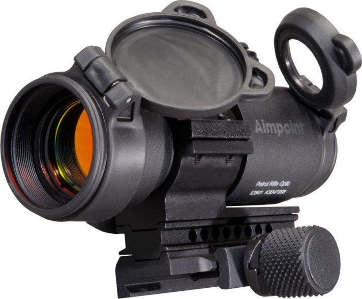 Aimpoint PRO od 14 789 Kč - Zbozi.cz