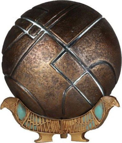 Ubisoft Assassins Creed Origins Apple of Eden - Zbozi.cz