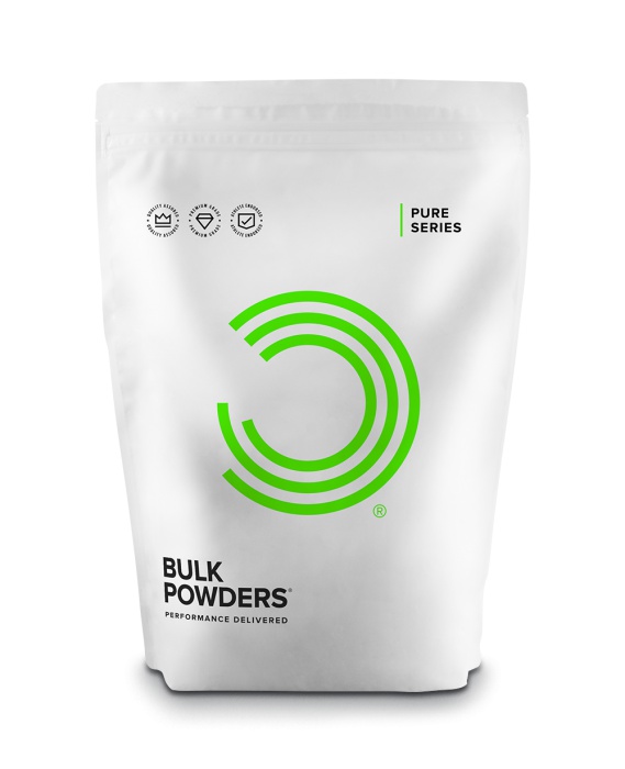 Recenze Bulk Powders Pure Whey Protein 2,5 kg - Zbozi.cz