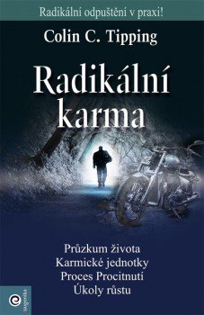 Radikální karma - Colin C. Tipping od 215 Kč - Zbozi.cz