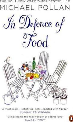 In Defence of Food - Michael Pollan (EN) od 244 Kč - Zbozi.cz