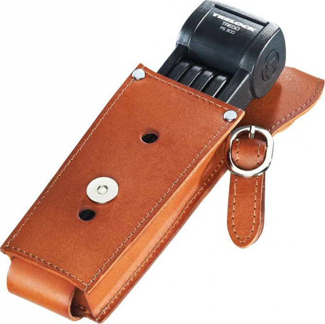 Trelock FS 300 Manufaktur od 1 949 Kč - Zbozi.cz