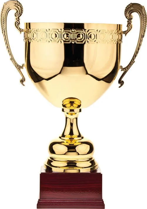 Foto Poháry Bauer Pohár LUXUS L0064 L64 - 65/28 cm - Zbozi.cz