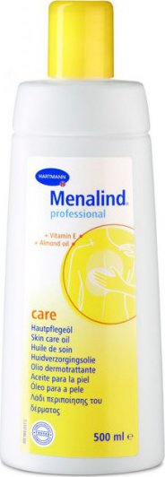 Hartmann Menalind Professional ošetřovací olej 500 ml - Zbozi.cz