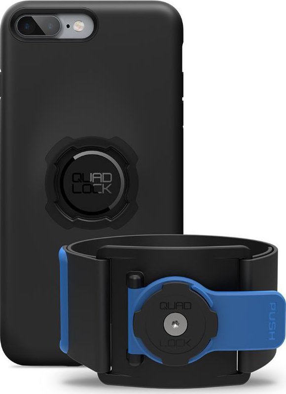 Quad Lock QLK-ARM-I7PLUS - Zbozi.cz