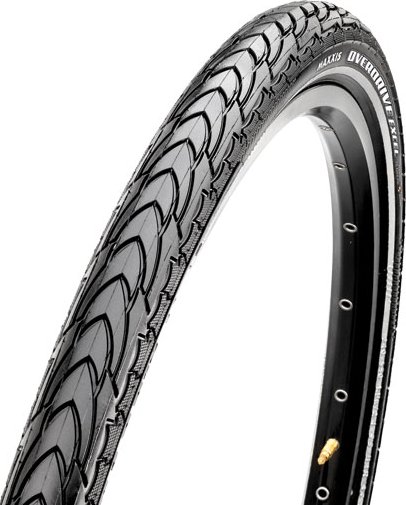 Maxxis Overdrive Excel 700 x 35c od 465 Kč - Zbozi.cz