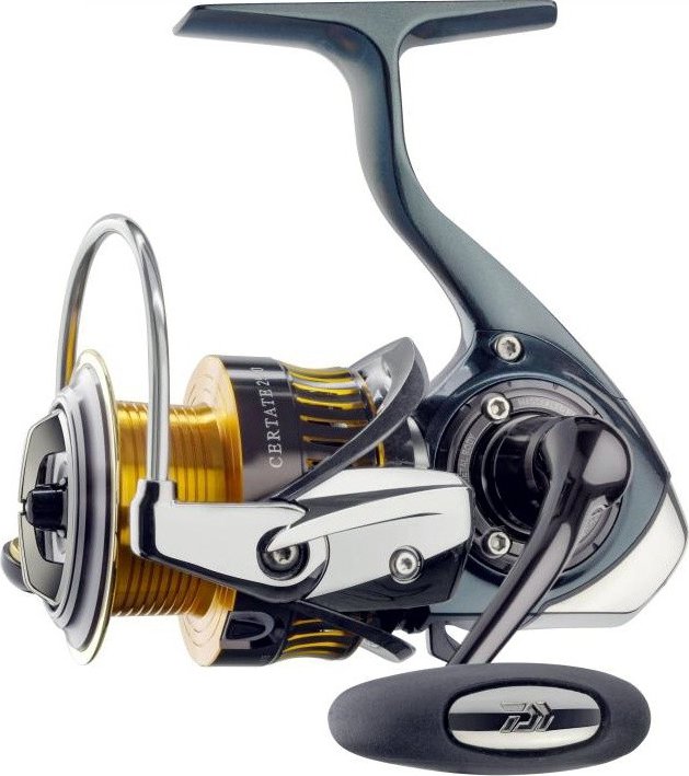 Daiwa 16 Certate 3000 - Zbozi.cz