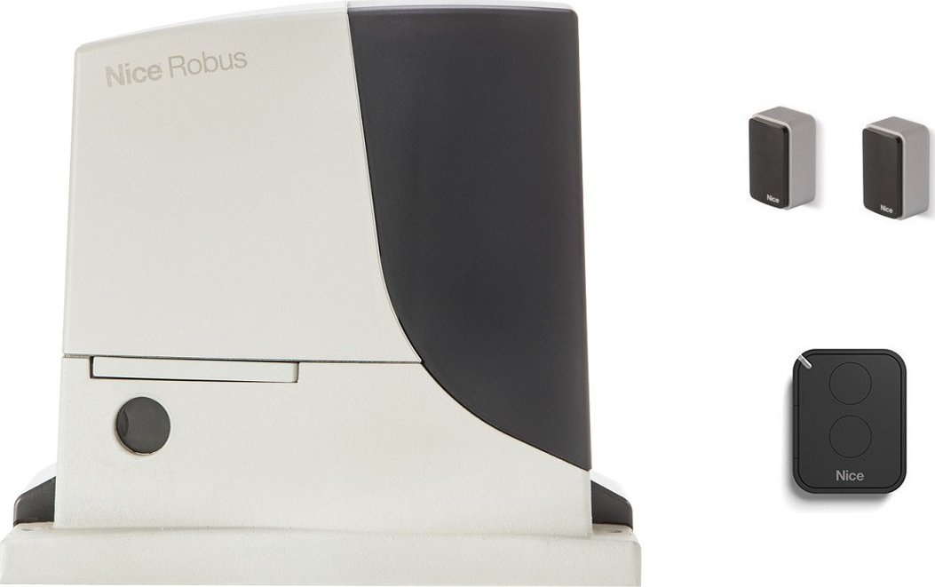 Nice Robus 1000 od 13 779 Kč - Zbozi.cz