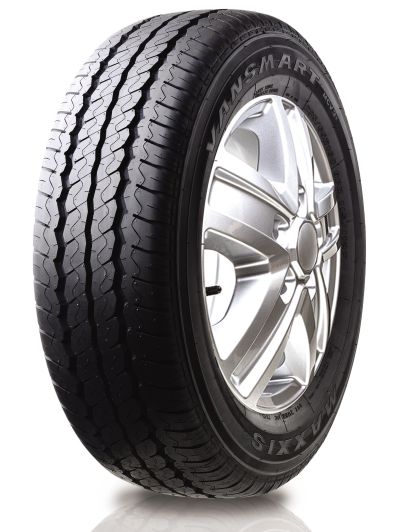 Maxxis Vansmart A/S AL2 185/80 R14 102/100 R od 1 825 Kč - Zbozi.cz