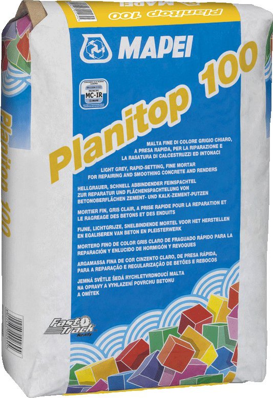 Mapei Planitop 100, 25 kg od 1 176 Kč - Zbozi.cz