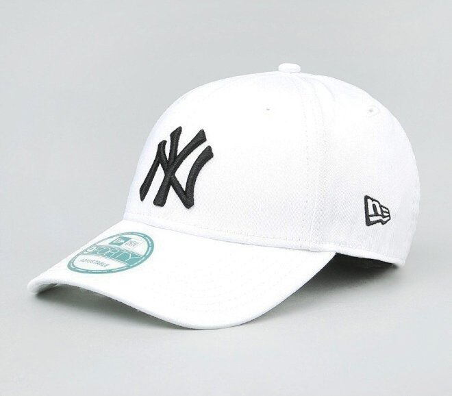 New Era 940 MLB League Basic Neyyan 10745455 NS od 389 Kč - Zbozi.cz