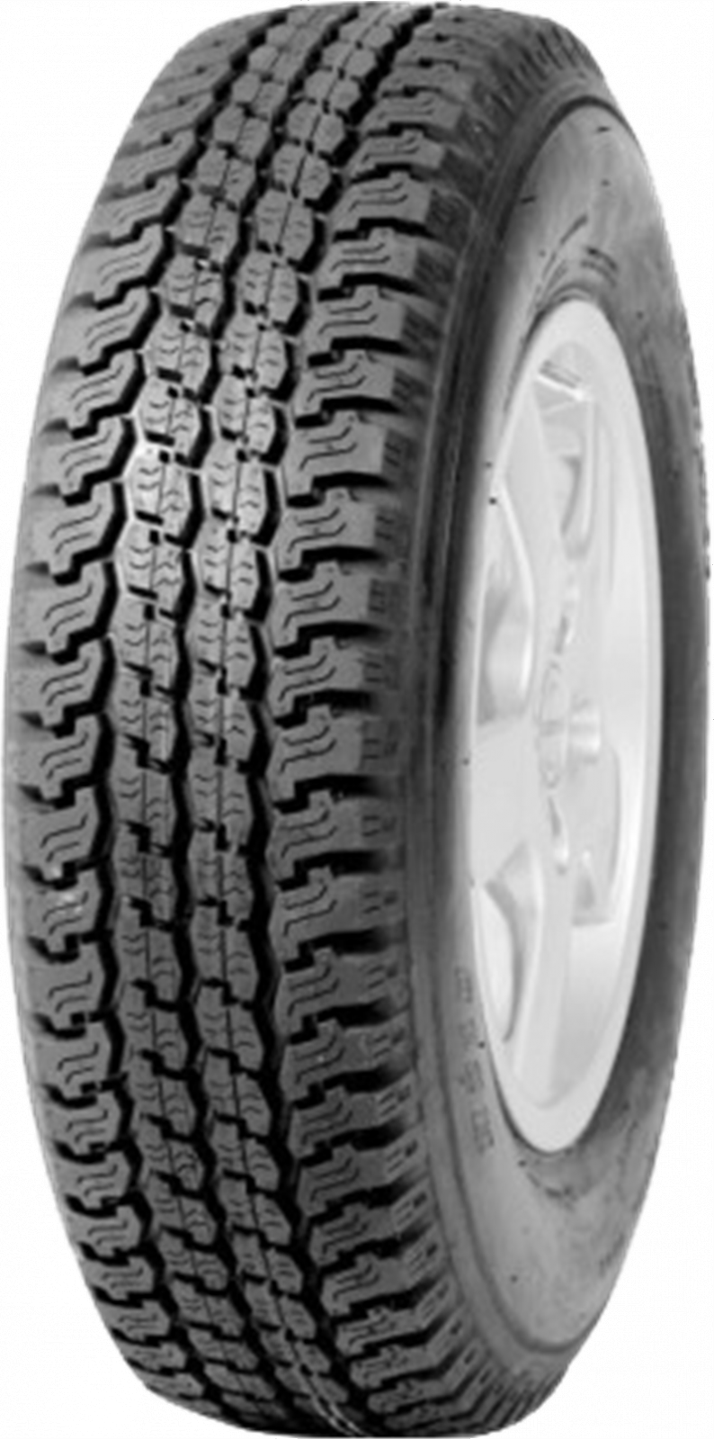 Tristar Radial RF07 205/80 R16 104 S XL od 1 820 Kč - Zbozi.cz