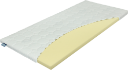 Materasso Visco 80 x 200 x 8 cm od 4 321 Kč - Zbozi.cz