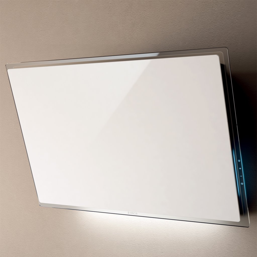 Elica Elle WH/F/80 - Zbozi.cz