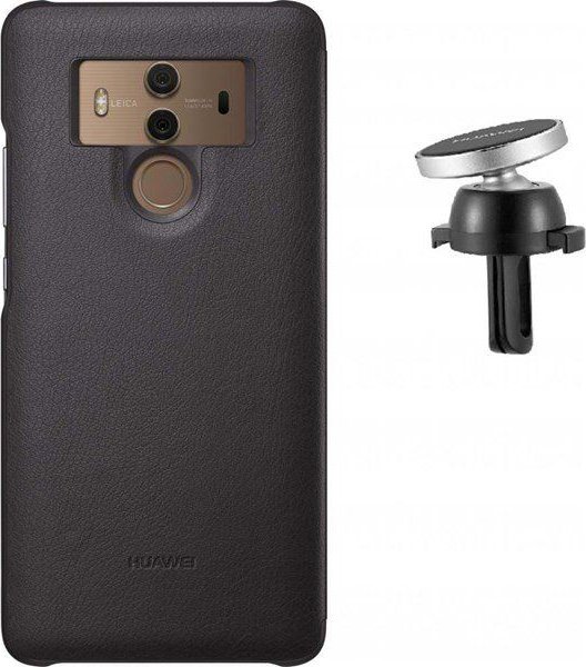 Huawei Original Mate 10 Pro Car Kit Brown - Zbozi.cz