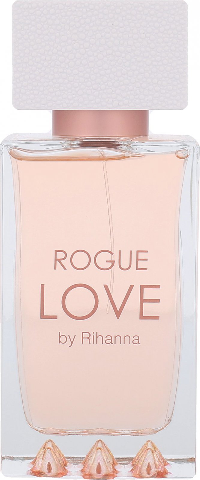 Rihanna Rogue Love W EDP 125 ml - Zbozi.cz