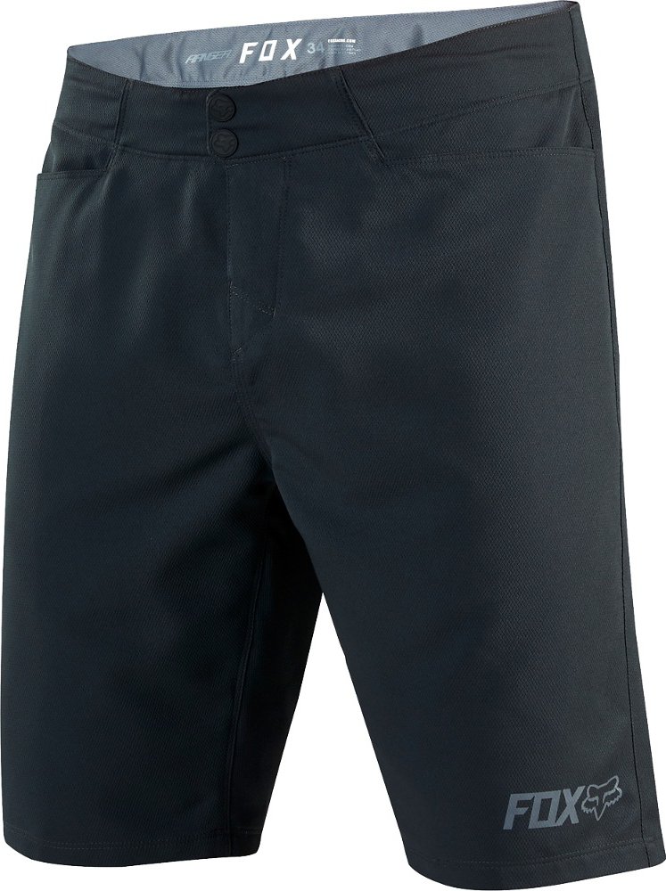 Fox Ranger Short black XL od 1 979 Kč - Zbozi.cz
