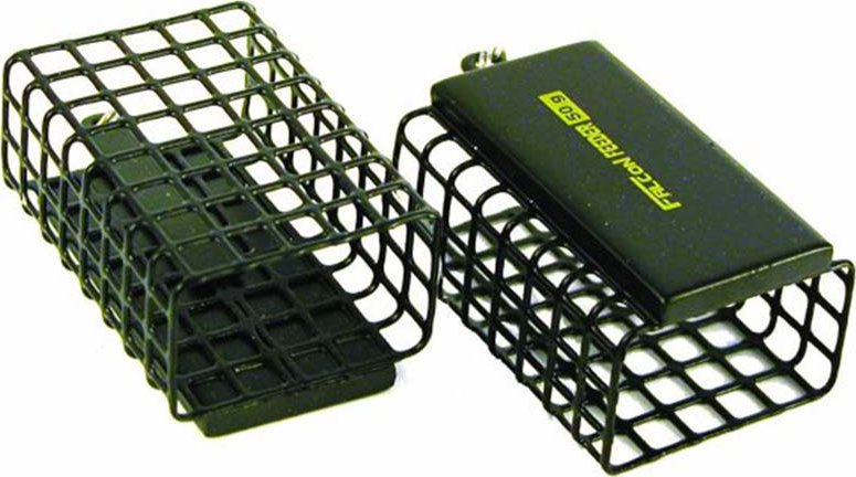 Falcon Feeder otevřené 20 g od 26 Kč - Zbozi.cz